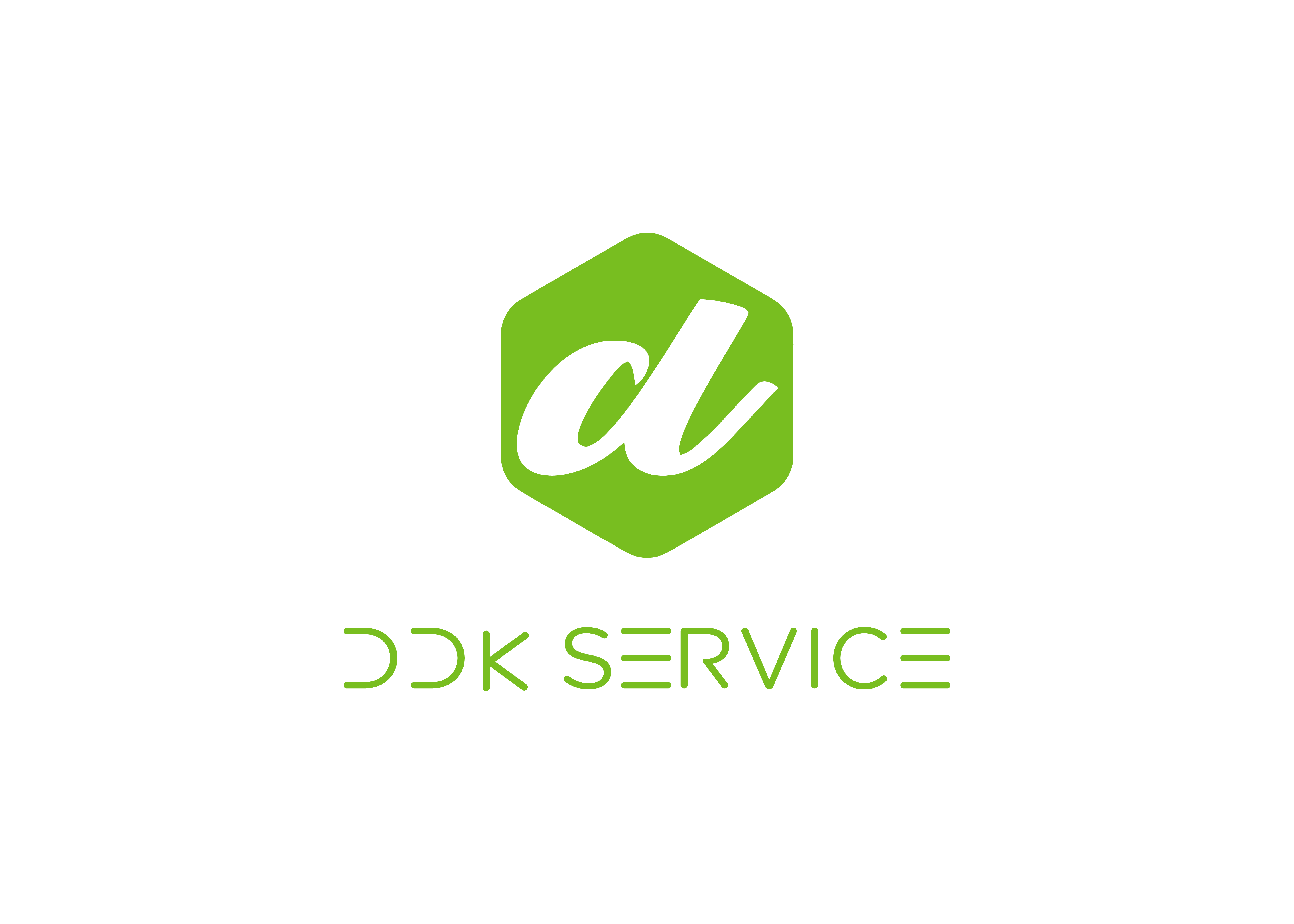 DDK Service - Über uns